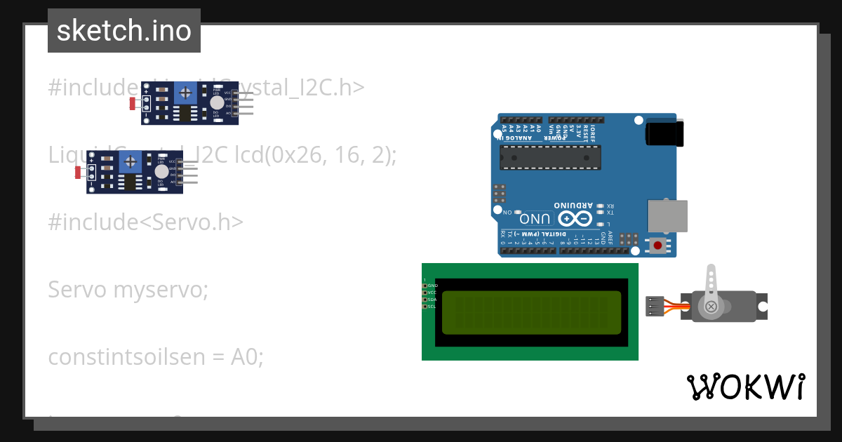 ss - Wokwi ESP32, STM32, Arduino Simulator