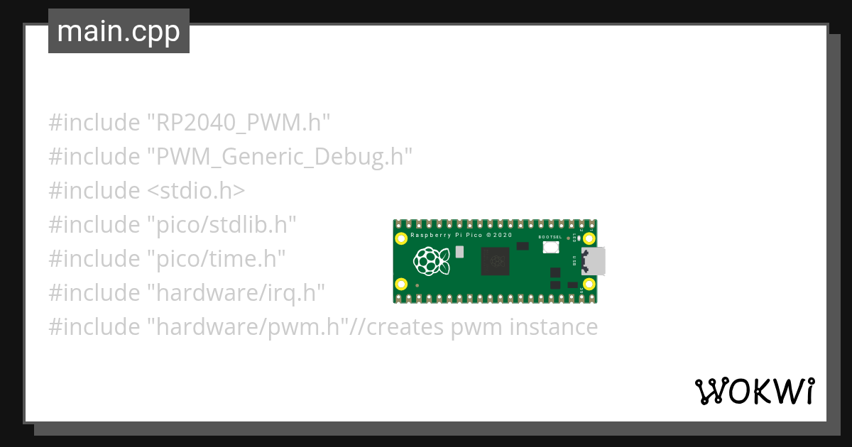 Wokwi - Online ESP32, STM32, Arduino Simulator