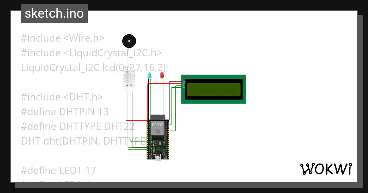 aisyah save new Copy - Wokwi ESP32, STM32, Arduino Simulator