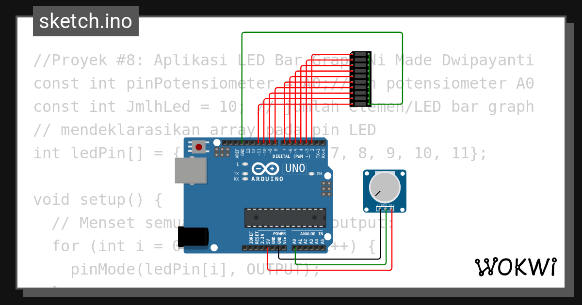 Wokwi Online Esp32 Stm32 Arduino Simulator