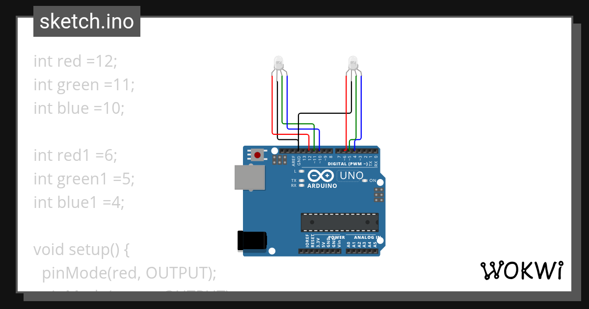 Project Lampu Rgb6 Chelsi Copy Wokwi Esp32 Stm32 Arduino Simulator 4005