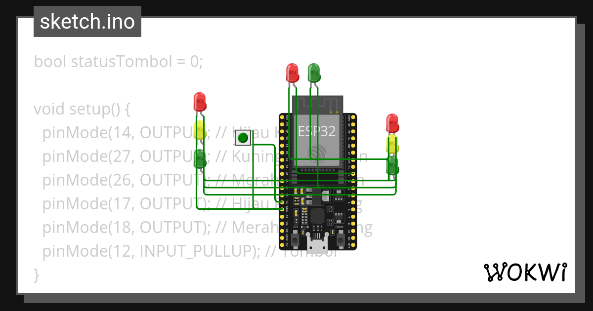 task 2 Copy - Wokwi ESP32, STM32, Arduino Simulator