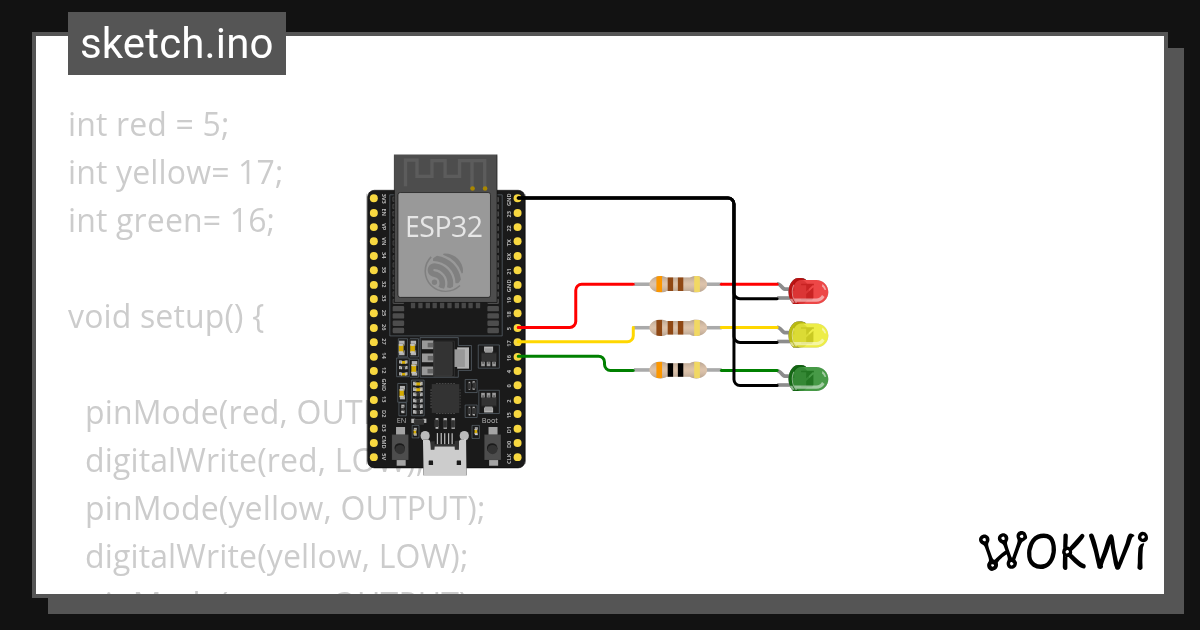 Mini Traffic light_Luthfi Prawira Putra Racana_221440017 - Wokwi ESP32 ... Mini Traffic light_Luthfi Prawira Putra Racana_221440017 - Wokwi ESP32 ...