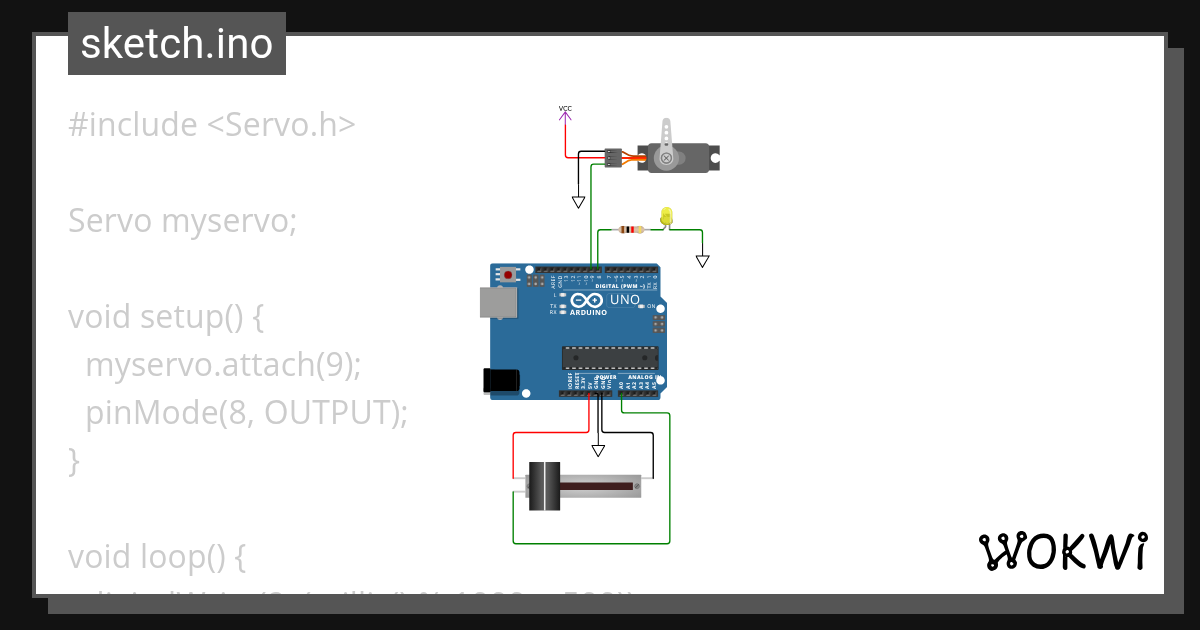 Praktia9class Wokwi Esp32 Stm32 Arduino Simulator 0039