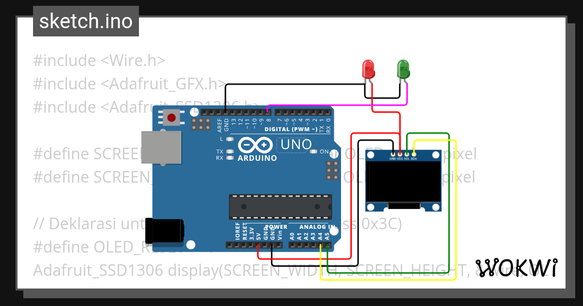 Eco Bottle - Wokwi ESP32, STM32, Arduino Simulator