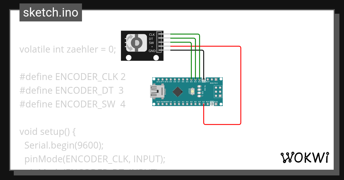 MLA Nano - Wokwi ESP32, STM32, Arduino Simulator