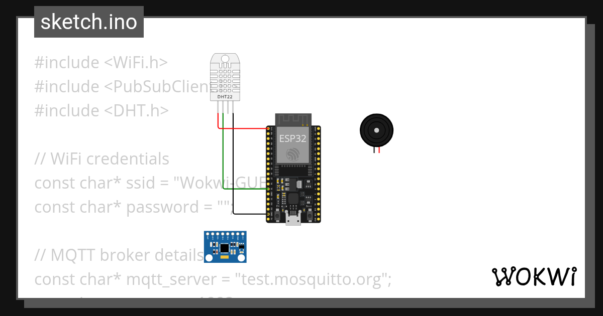 tulip_mqtt - Wokwi ESP32, STM32, Arduino Simulator