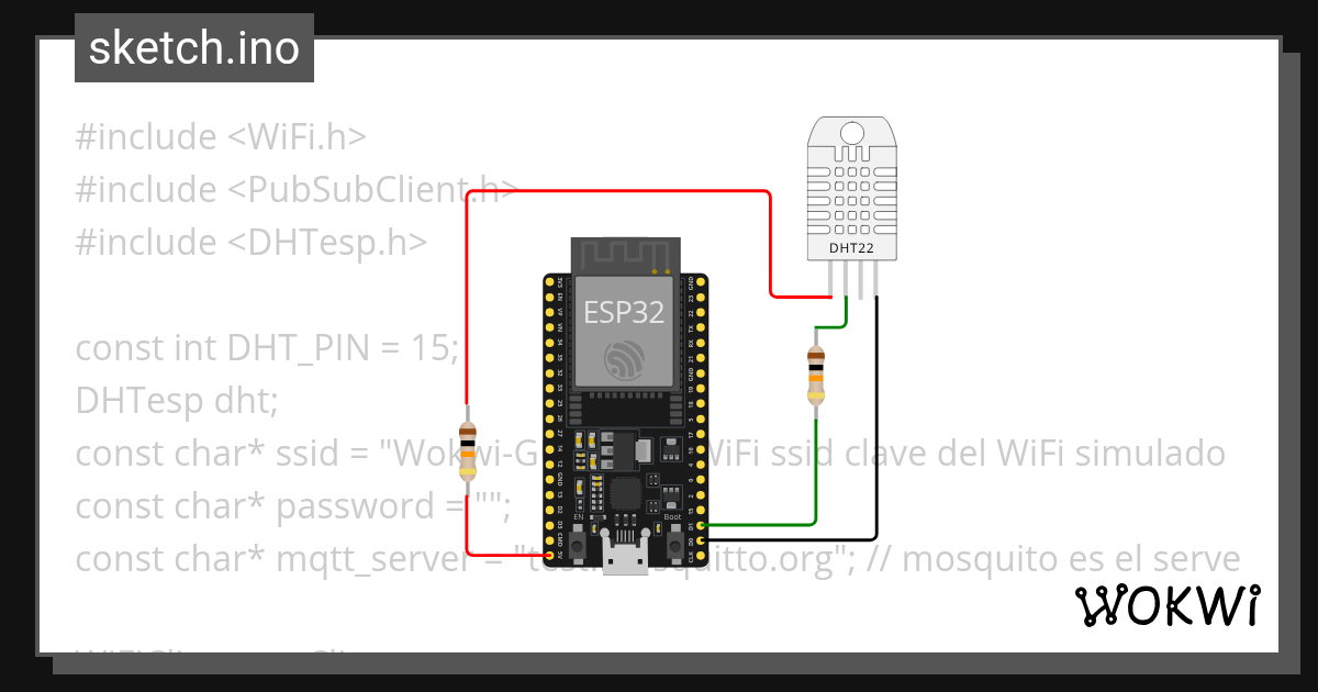 aaaa - Wokwi ESP32, STM32, Arduino Simulator