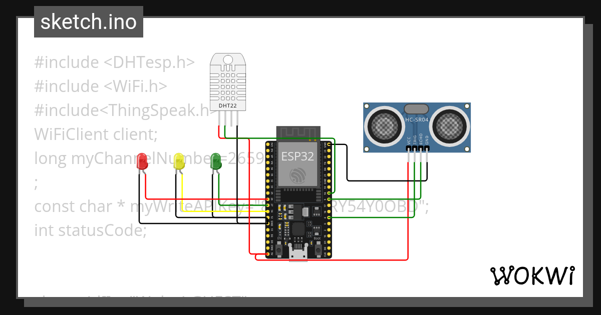 Task 7 Fr Wokwi Esp32 Stm32 Arduino Simulator 7960