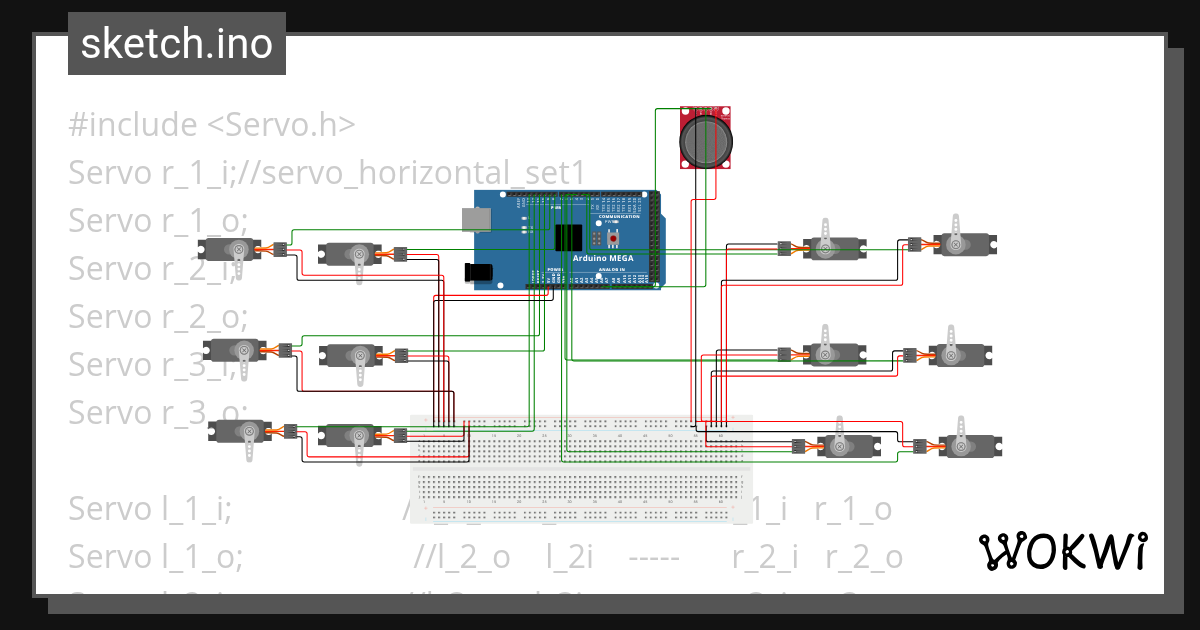SR_V3_18_9 - Wokwi ESP32, STM32, Arduino Simulator
