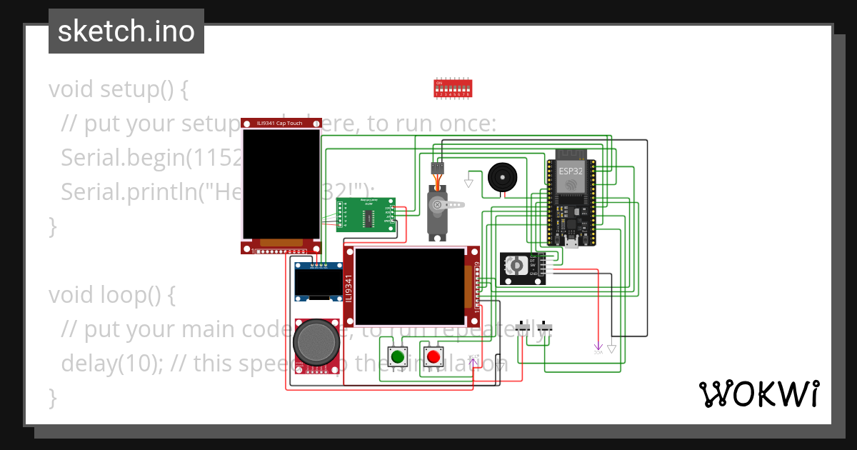 diagram Copy - Wokwi ESP32, STM32, Arduino Simulator