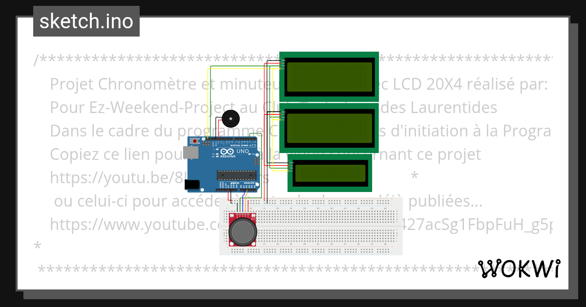 Leçon 48 4e partie Créer des menus en commandés par joystick Copy ...