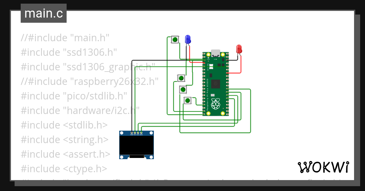 Trab_Cluster - Wokwi ESP32, STM32, Arduino Simulator