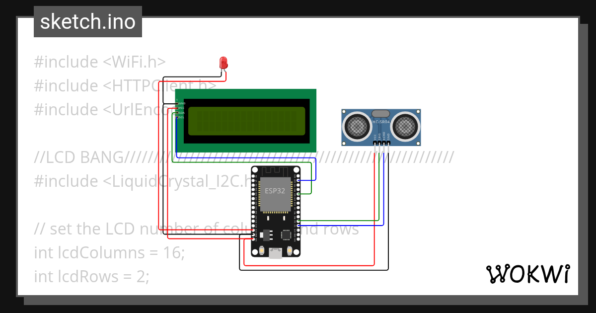 Send.Messages Copy - Wokwi ESP32, STM32, Arduino Simulator