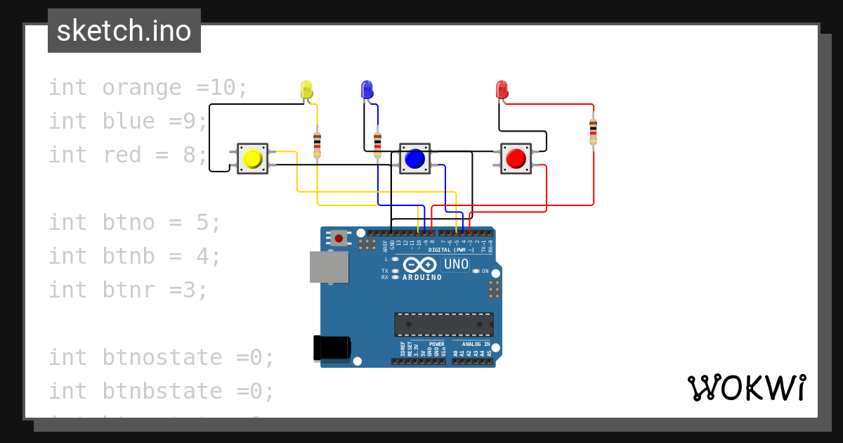 Tugas7 Wokwi Esp32 Stm32 Arduino Simulator 7982