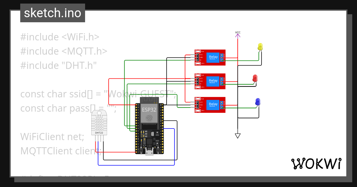 fathulhidayah-xiiTE1-mqtt -task 1 - Wokwi ESP32, STM32, Arduino Simulator