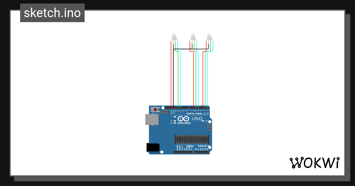 Rgb Copy Wokwi Esp32 Stm32 Arduino Simulator 2223