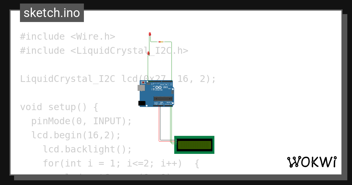 Sample Wokwi Esp32 Stm32 Arduino Simulator 1227