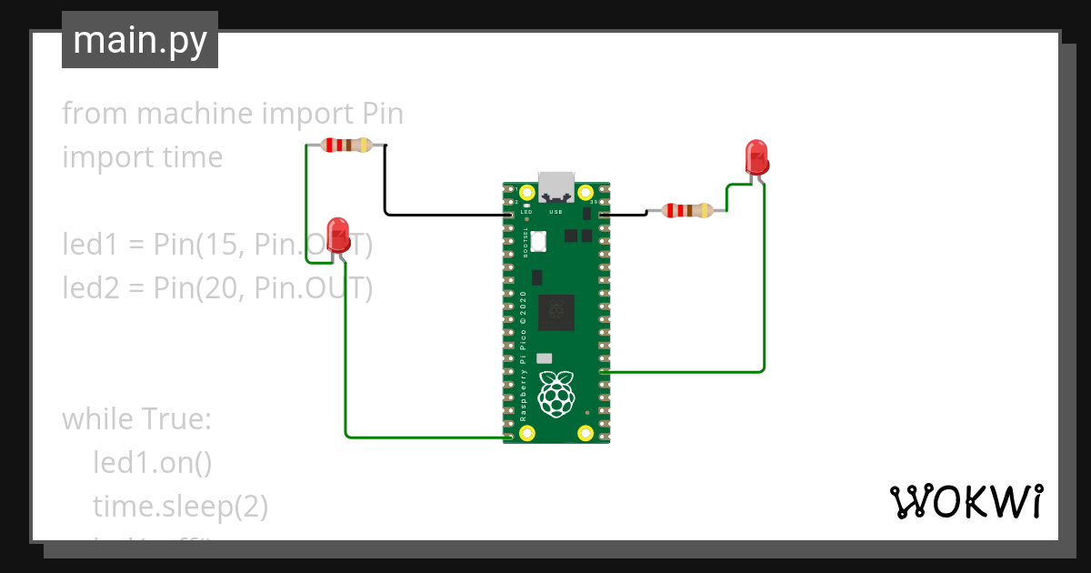 Ass1 Wokwi Esp32 Stm32 Arduino Simulator