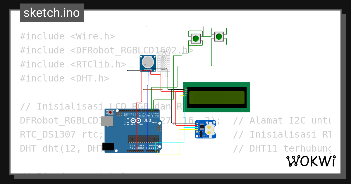 Wokwi Online Esp32 Stm32 Arduino Simulator 0933