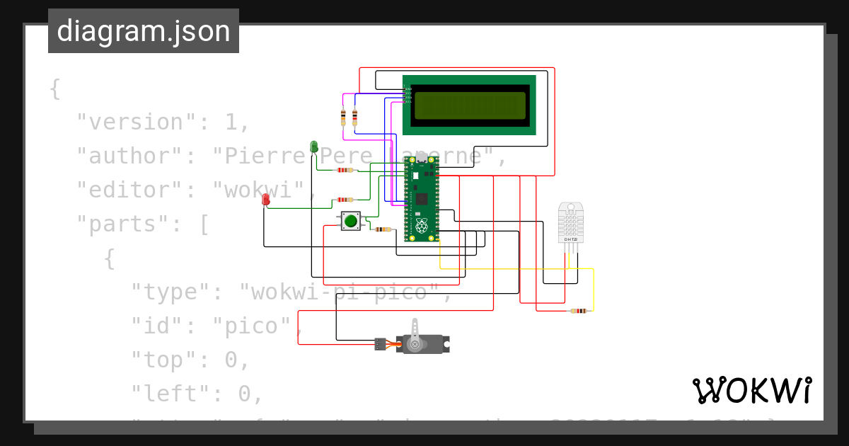 Potentiomètre Led Copy 4 Wokwi Esp32 Stm32 Arduino Simulator 