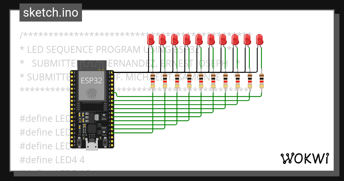 Okay Na Boss Copy Wokwi Esp32 Stm32 Arduino Simulator 