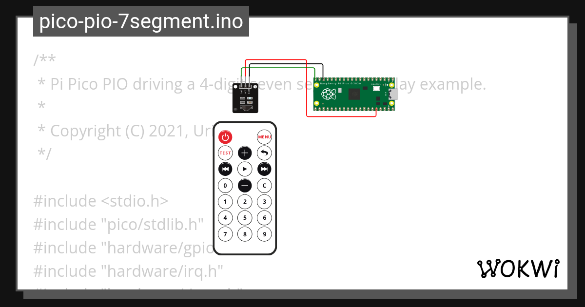 pico-pio-7segment.ino Copy (2) - Wokwi ESP32, STM32, Arduino Simulator