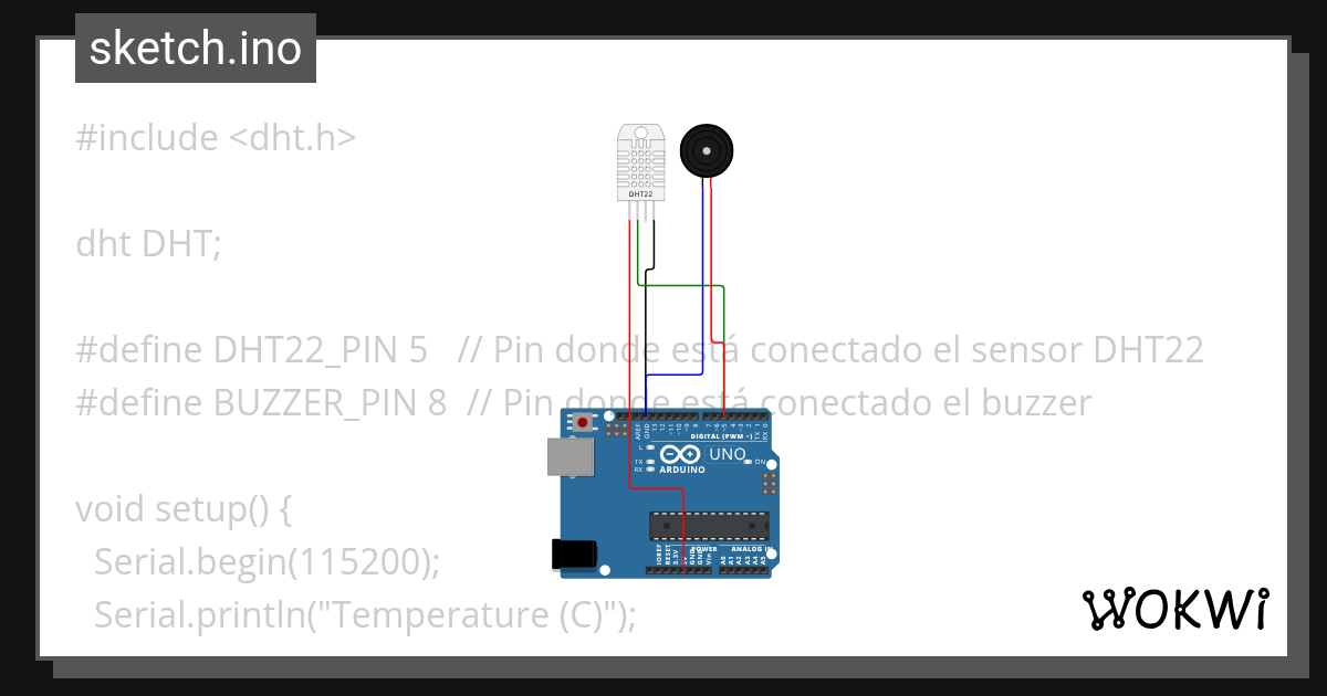 Taller#2 - Wokwi ESP32, STM32, Arduino Simulator Taller#2 - Wokwi ESP32, STM32, Arduino Simulator
