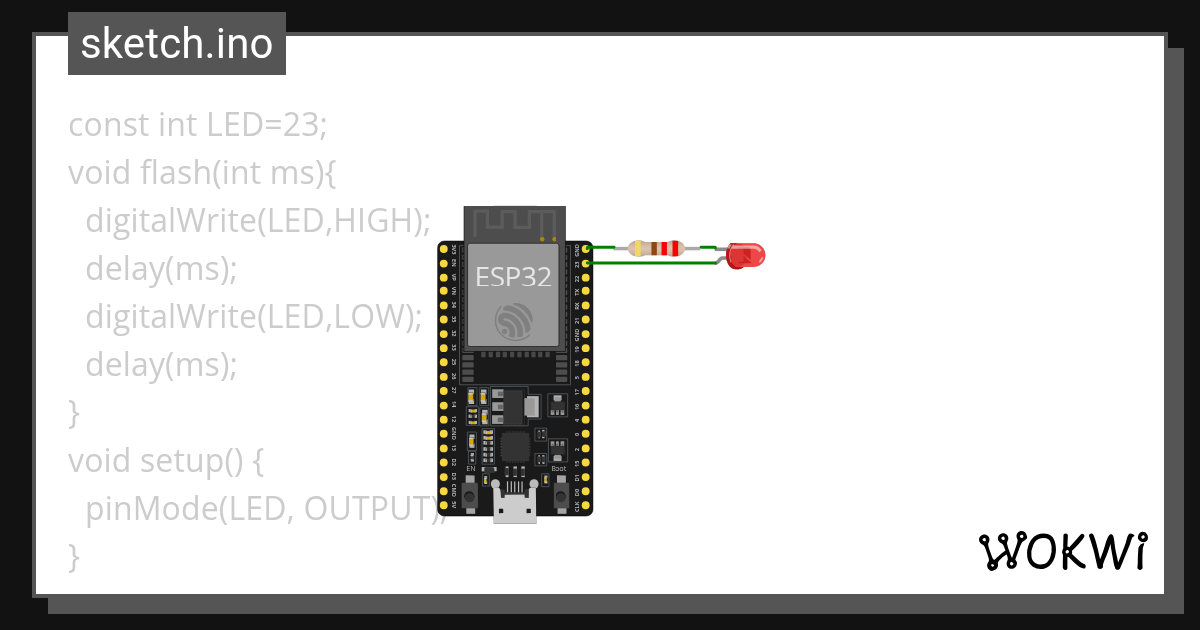 SOS Copy - Wokwi ESP32, STM32, Arduino Simulator SOS Copy - Wokwi ESP32, STM32, Arduino Simulator