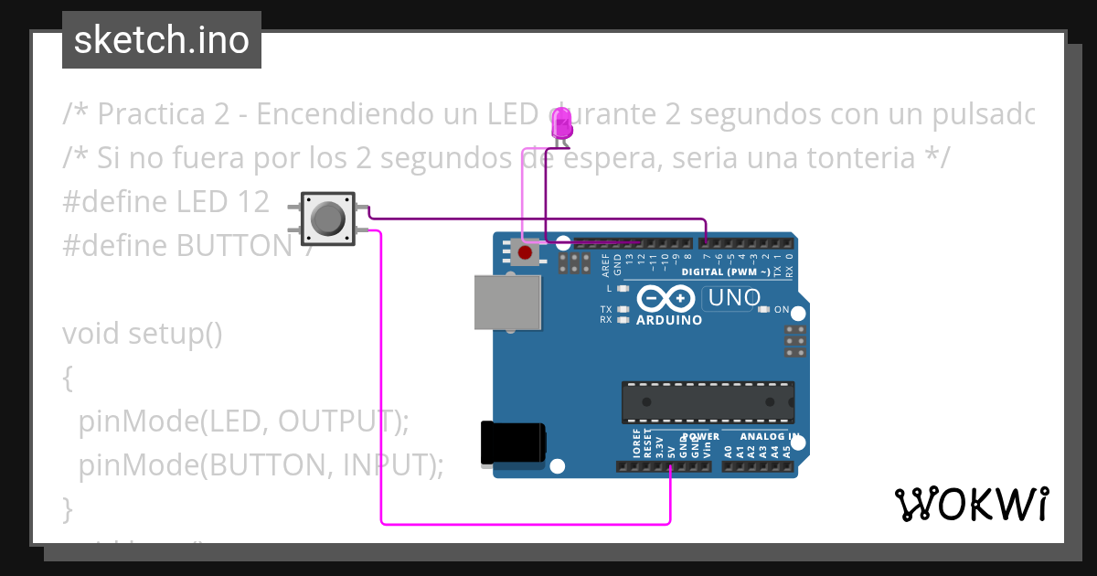 Wokwi - Online ESP32, STM32, Arduino Simulator Wokwi - Online ESP32, STM32, Arduino Simulator