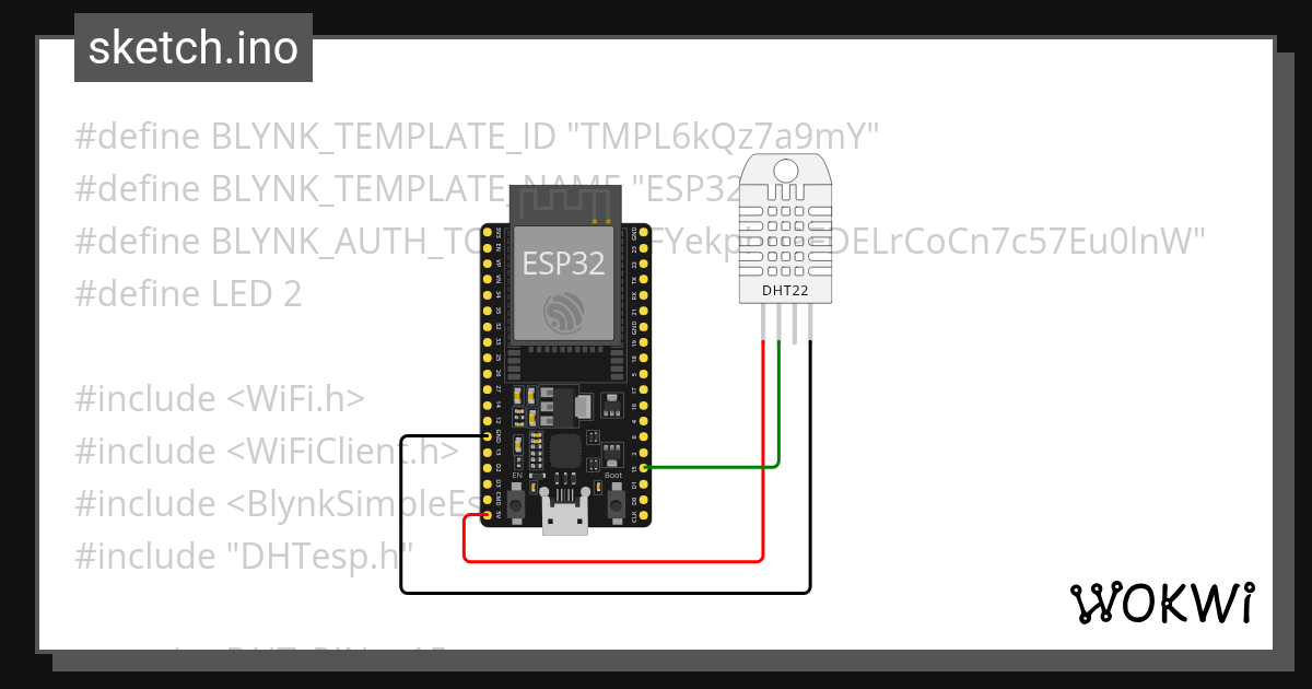Bylink - Wokwi ESP32, STM32, Arduino Simulator Bylink - Wokwi ESP32, STM32, Arduino Simulator