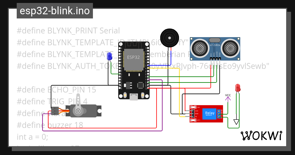 PEMBERIAN PAKAN IKAN.NEW - Wokwi ESP32, STM32, Arduino Simulator