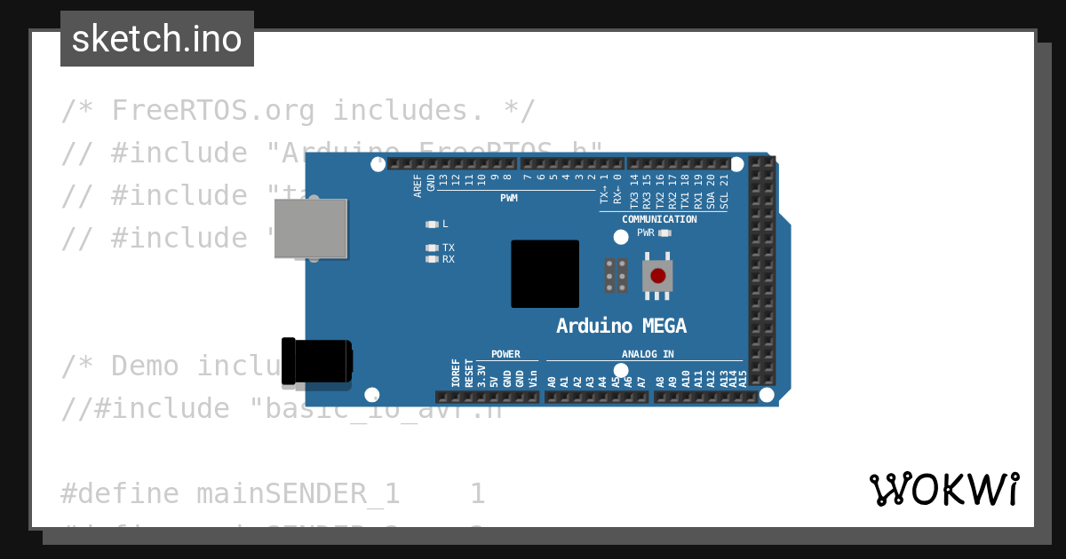 Example011arduinomega Wokwi Esp32 Stm32 Arduino Simulator