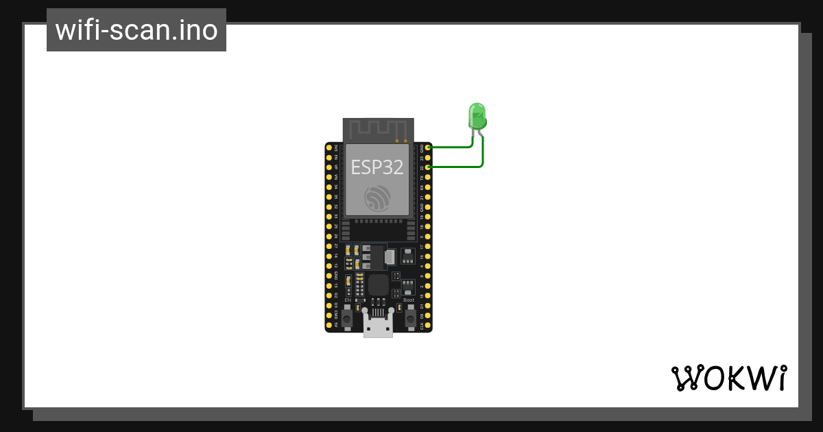 Led Blinking - Wokwi ESP32, STM32, Arduino Simulator Led Blinking - Wokwi ESP32, STM32, Arduino Simulator