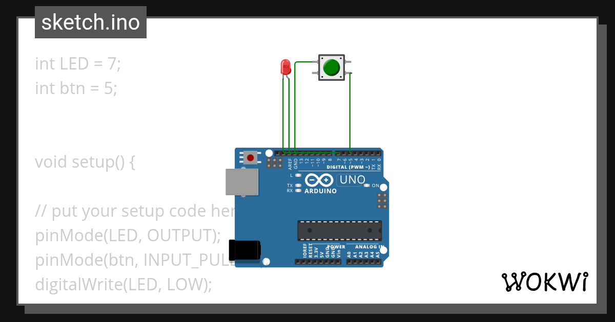 Kocak - Wokwi ESP32, STM32, Arduino Simulator Kocak - Wokwi ESP32, STM32, Arduino Simulator