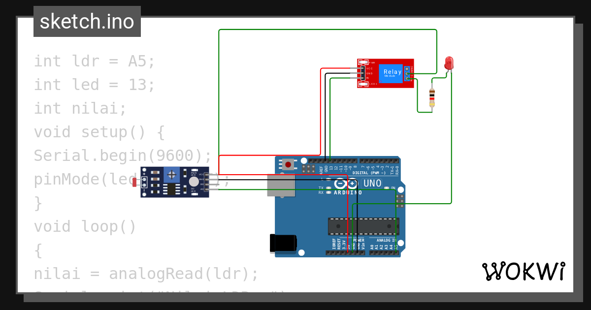 Bob Wokwi Esp32 Stm32 Arduino Simulator
