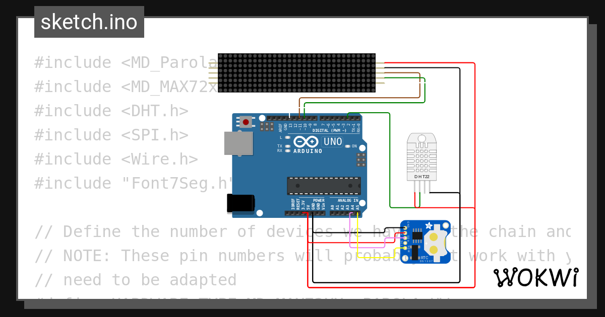 Oki Wokwi Esp32 Stm32 Arduino Simulator 3372