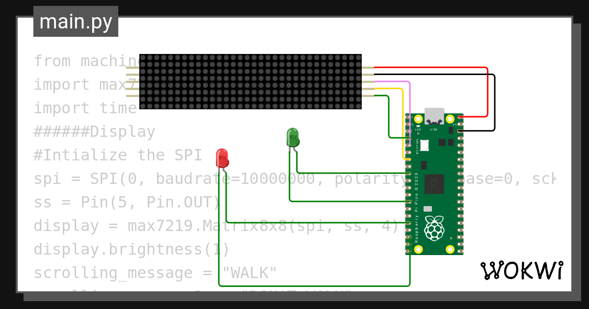 Rvs Copy Wokwi Esp32 Stm32 Arduino Simulator 