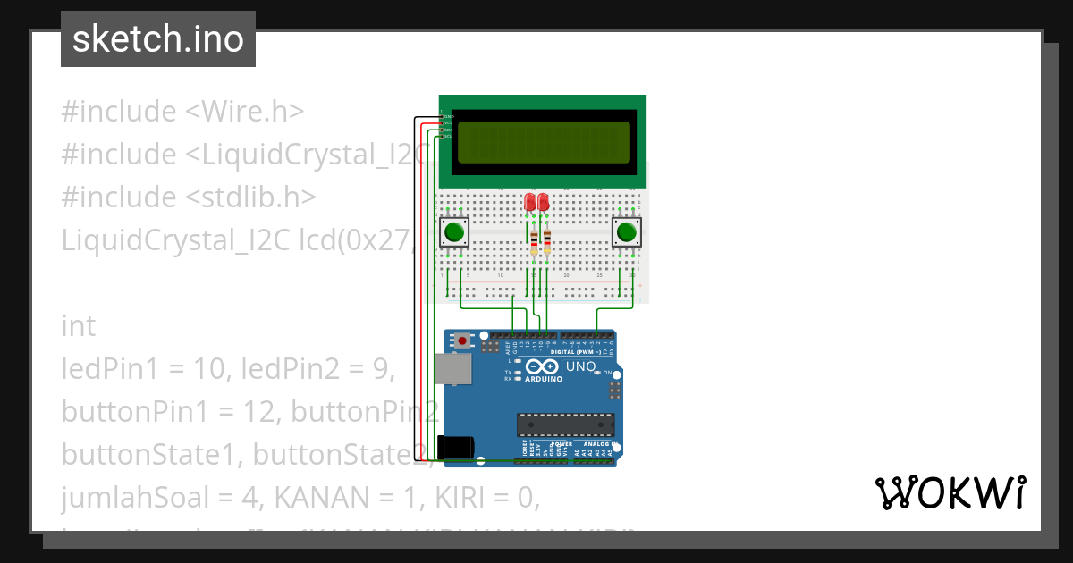 Revisi Wokwi Esp32 Stm32 Arduino Simulator 