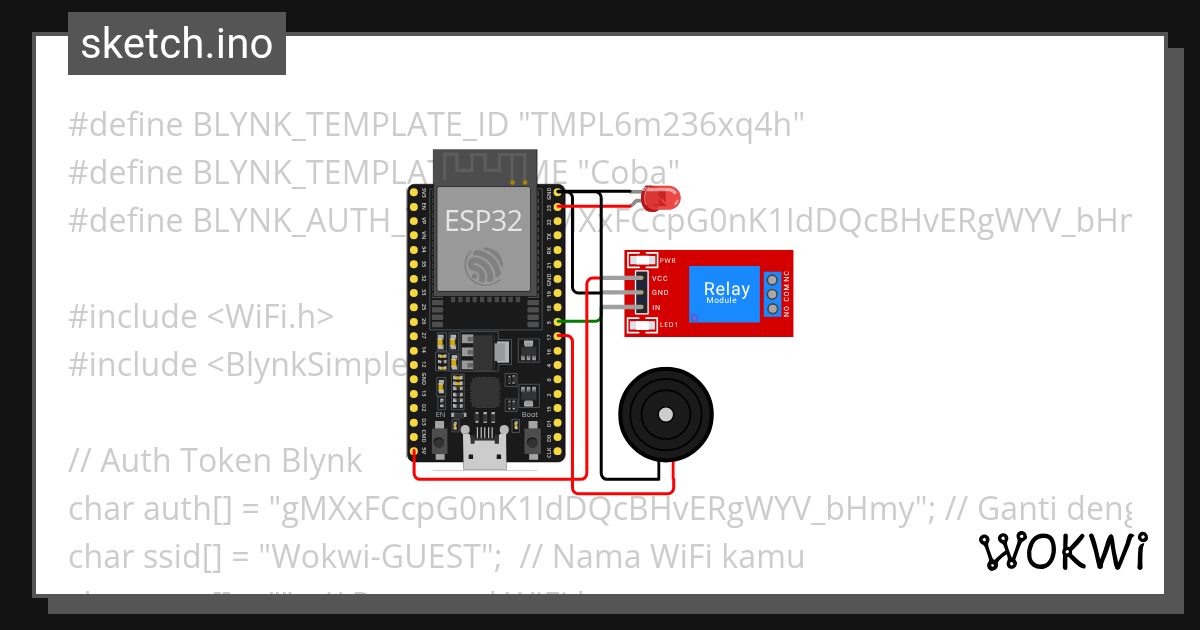 hilal - Wokwi ESP32, STM32, Arduino Simulator