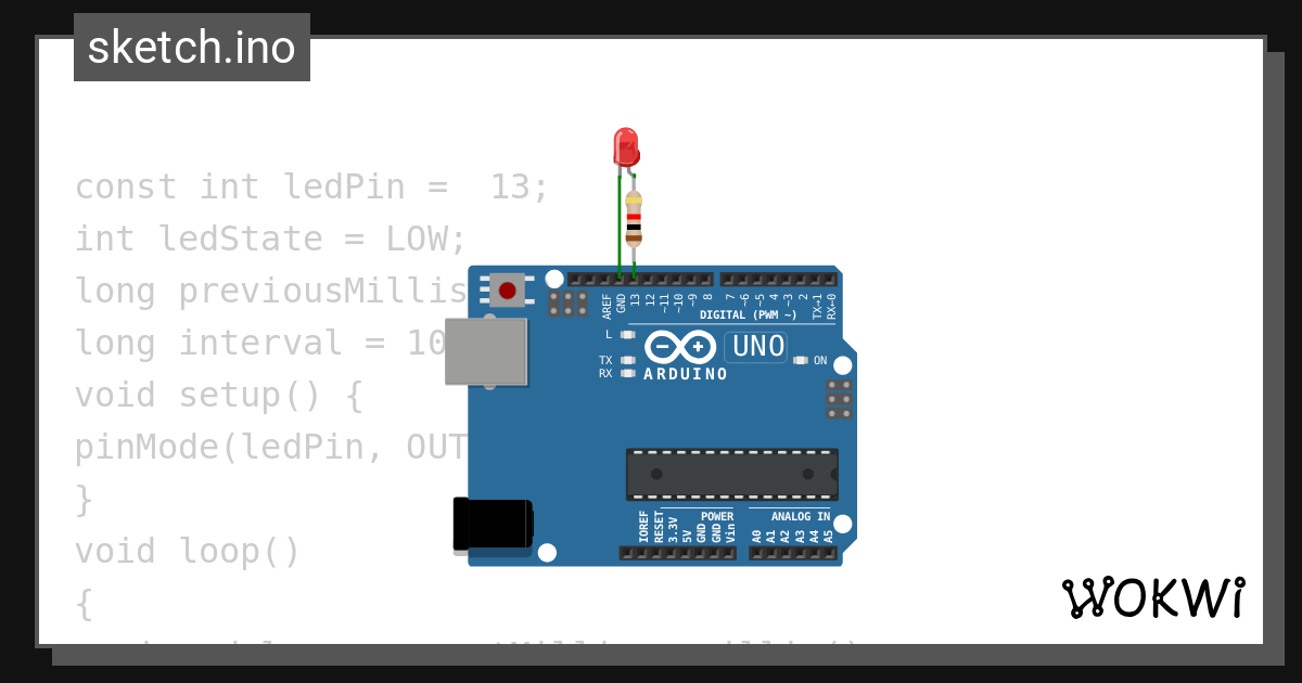 Experiment2 A Copy Wokwi Esp32 Stm32 Arduino Simulator
