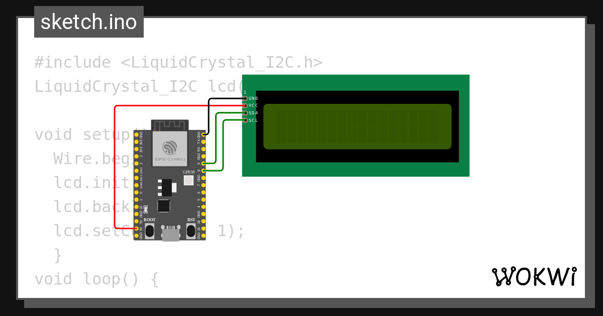 Wokwi Online Esp32 Stm32 Arduino Simulator 7710