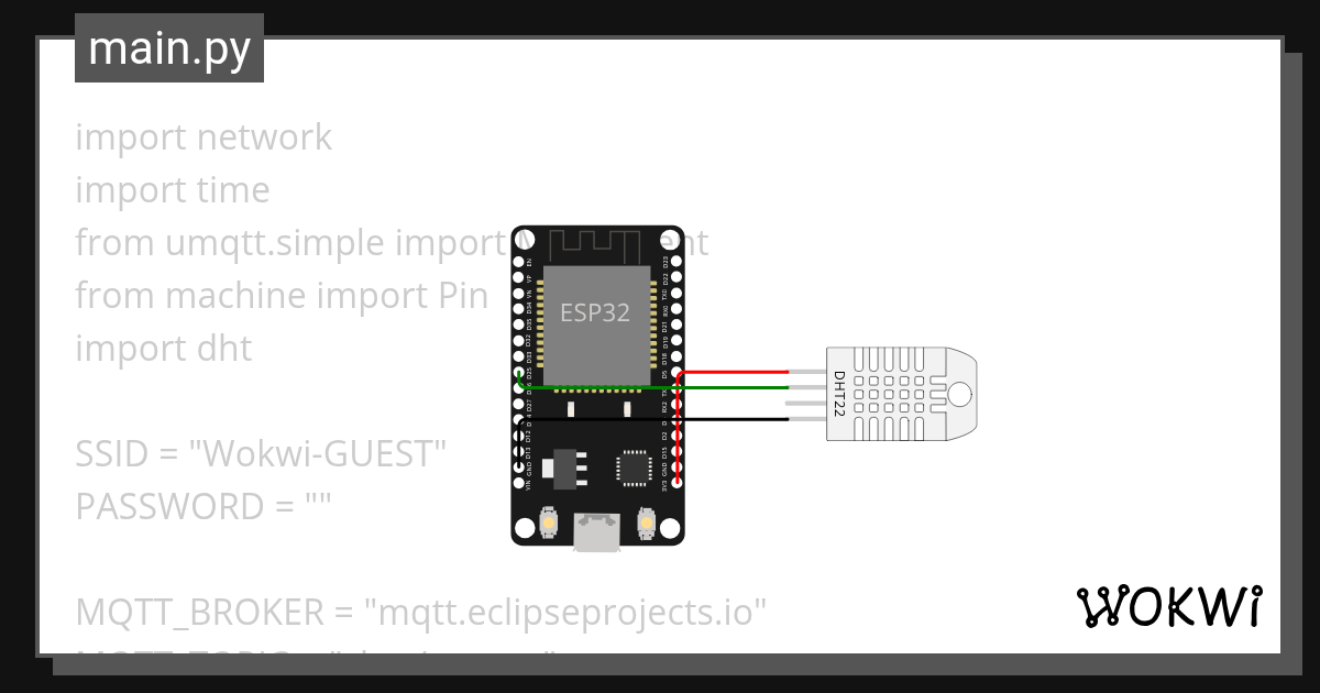 Atv17093 Wokwi Esp32 Stm32 Arduino Simulator 9780