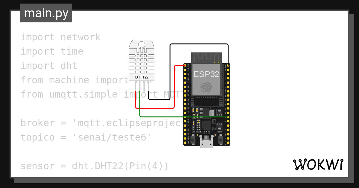 Atv 9 3 Wokwi Esp32 Stm32 Arduino Simulator