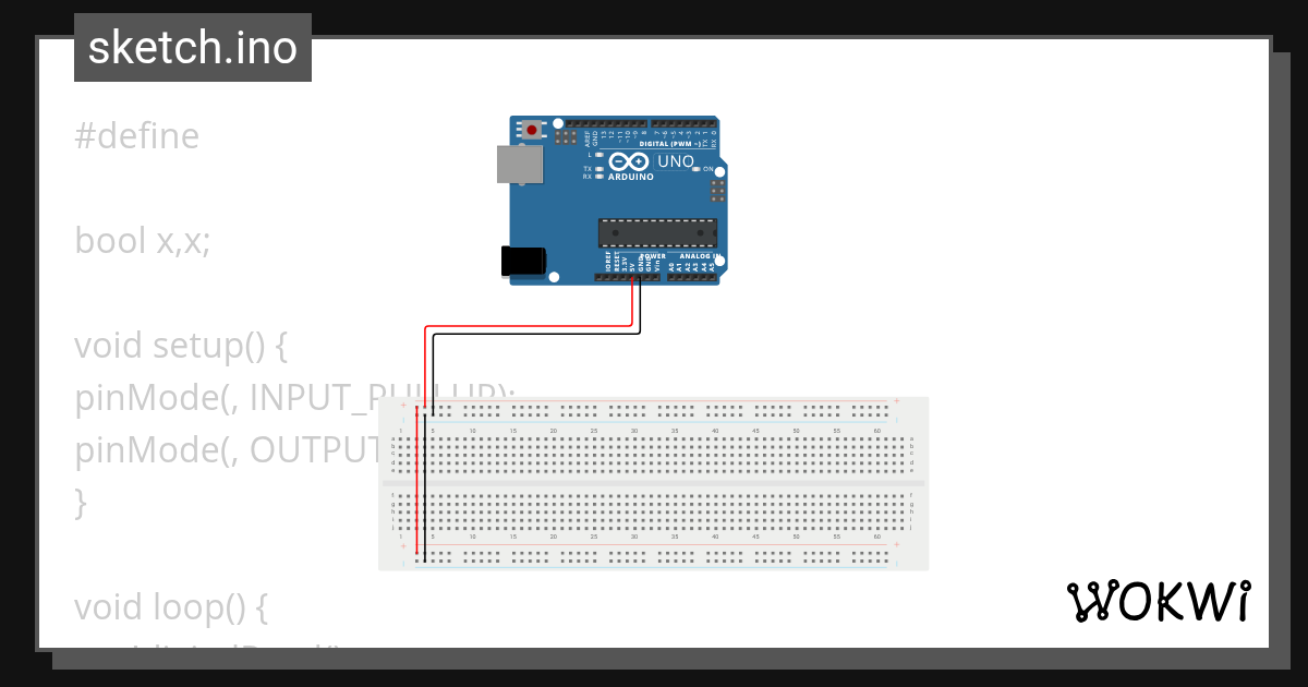 Standard - Wokwi ESP32, STM32, Arduino Simulator Standard - Wokwi ESP32, STM32, Arduino Simulator