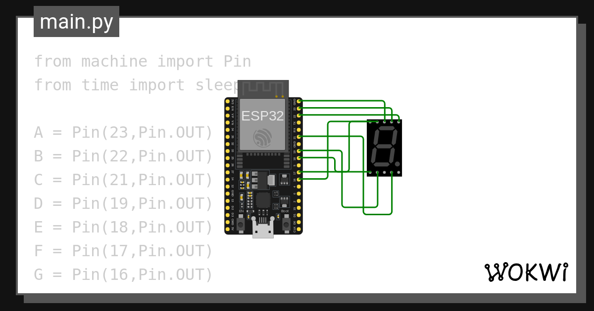 Wokwi Online Esp32 Stm32 Arduino Simulator 8365