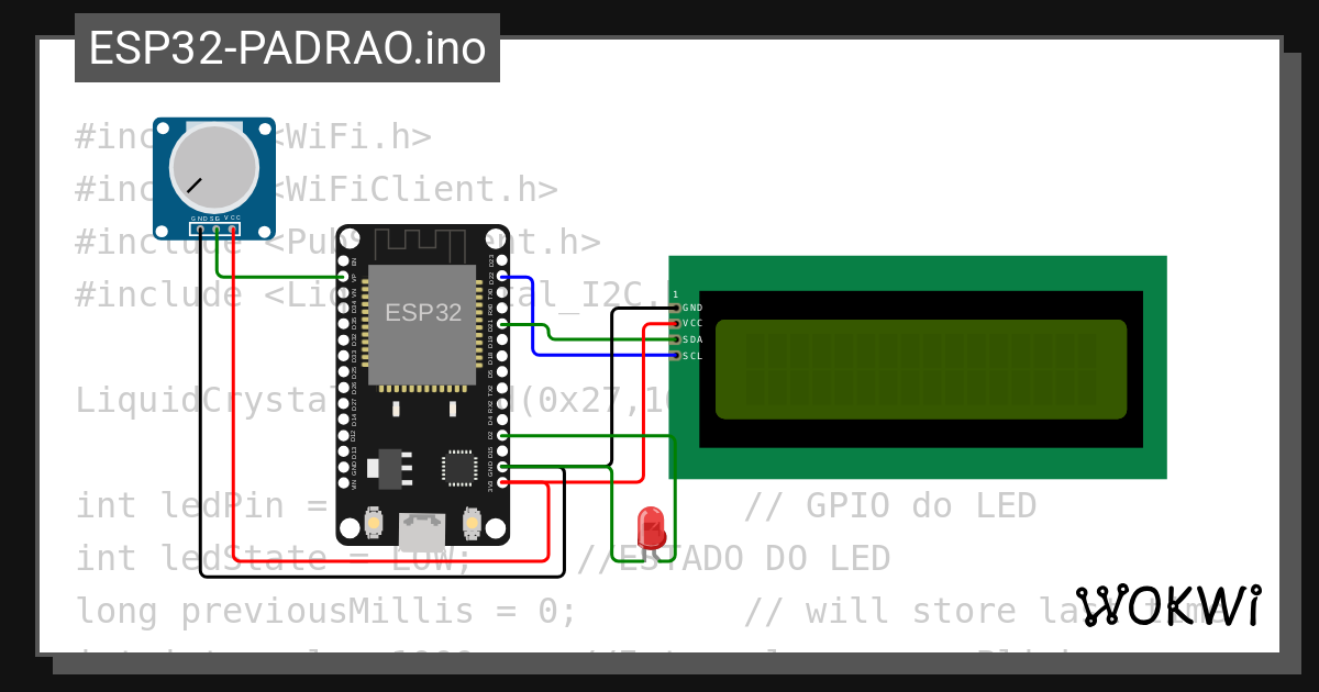 Sylvio19092024ex1 Copy Wokwi Esp32 Stm32 Arduino Simulator 3434