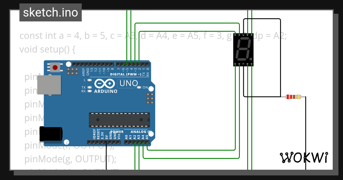 Desti Reva Wokwi Esp32 Stm32 Arduino Simulator 7545