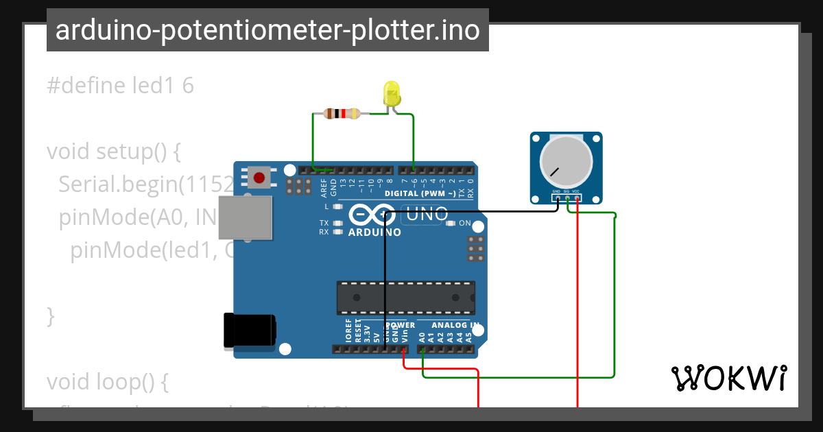 Wokwi - Online ESP32, STM32, Arduino Simulator Wokwi - Online ESP32, STM32, Arduino Simulator