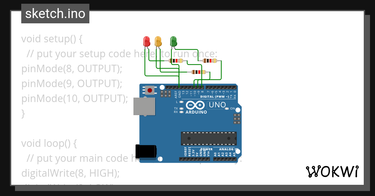 Devi Finata Sari - Wokwi ESP32, STM32, Arduino Simulator Devi Finata Sari - Wokwi ESP32, STM32, Arduino Simulator